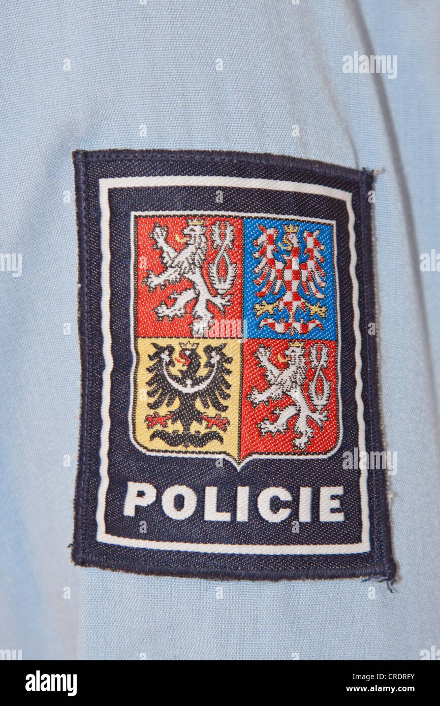Polizei wappen -Fotos und -Bildmaterial in hoher Auflösung – Alamy