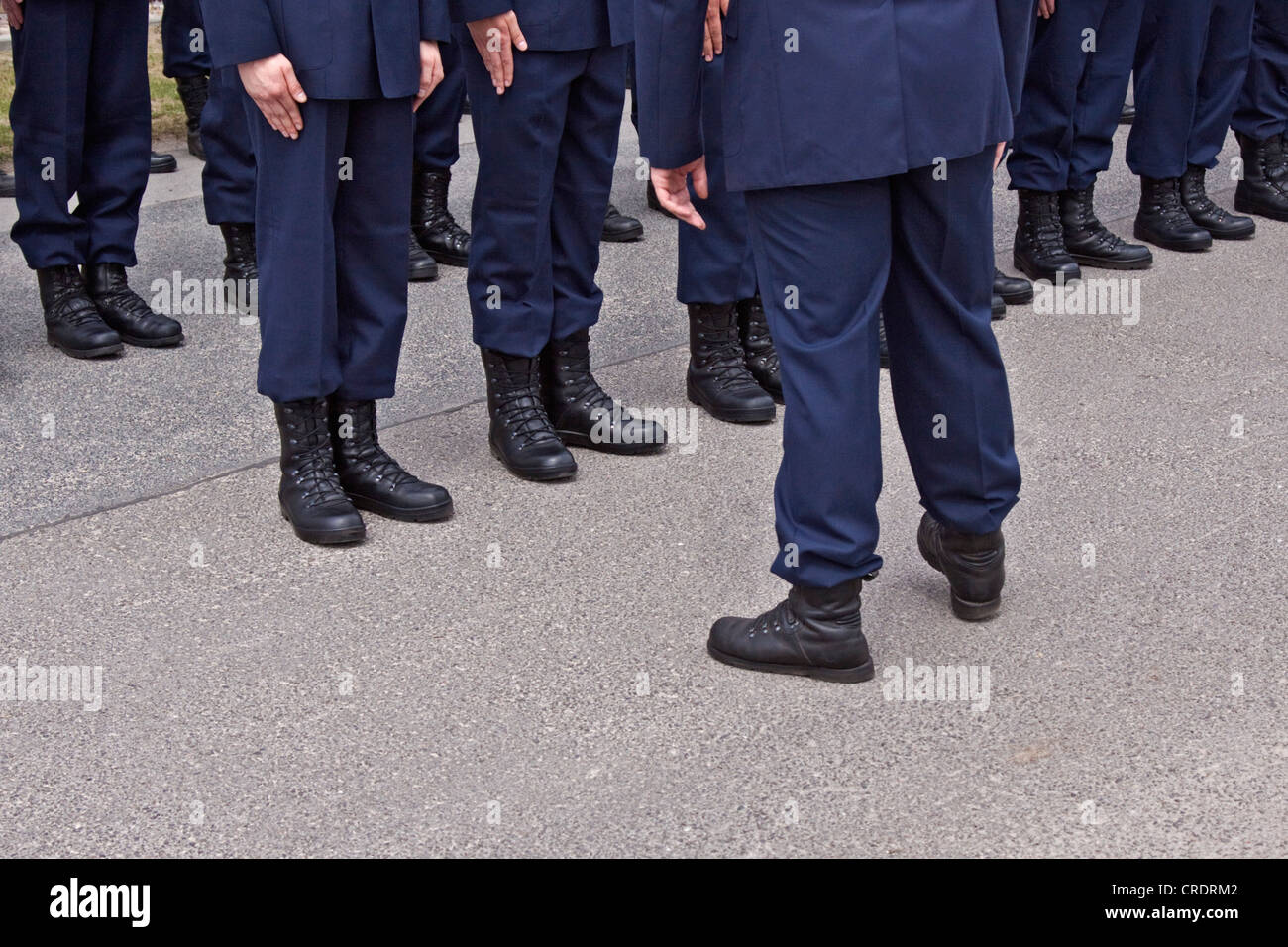 Soldaten, Regiment, Uniformen, Luftwaffe, Bundeswehr, Bundeswehr ...