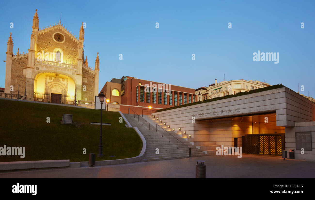 Museo del prado gemälde -Fotos und -Bildmaterial in hoher Auflösung – Alamy