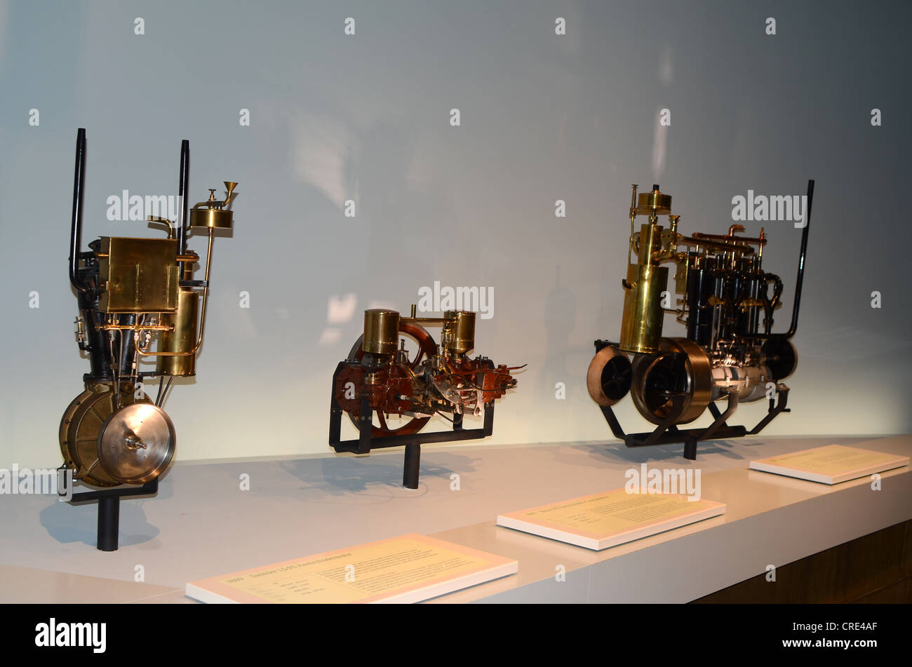 Otto Motor Stockfotos & Otto Motor Bilder - Alamy