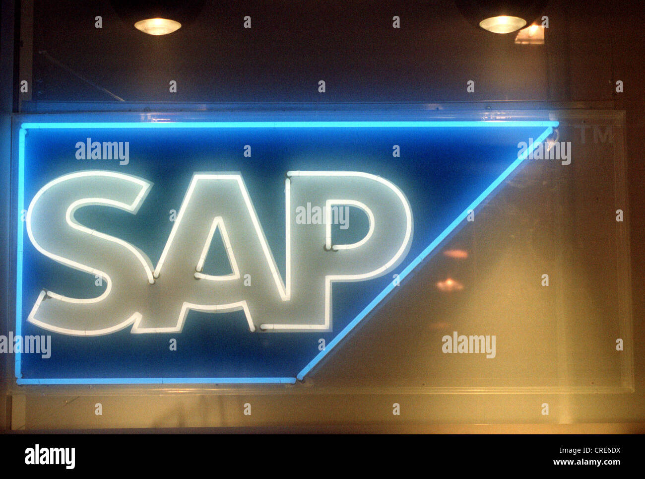 Deutsche firma sap -Fotos und -Bildmaterial in hoher Auflösung – Alamy