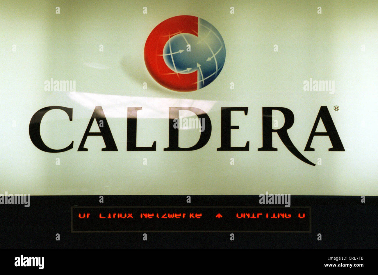 Linux logo -Fotos und -Bildmaterial in hoher Auflösung – Alamy