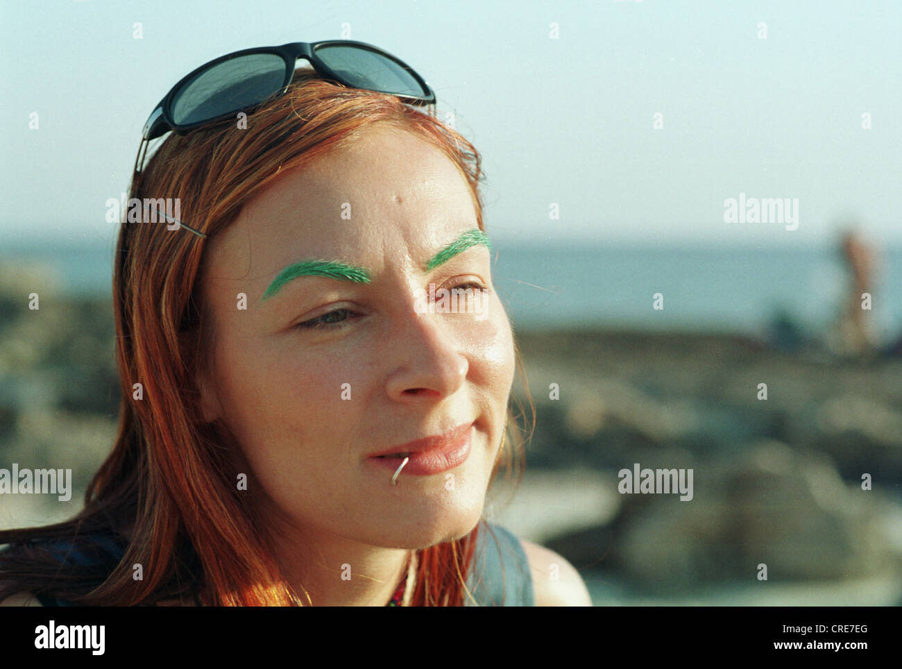 Marusha techno -Fotos und -Bildmaterial in hoher Auflösung – Alamy