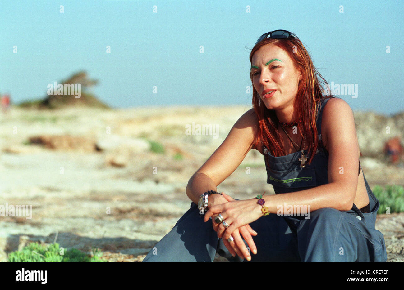 Marusha techno -Fotos und -Bildmaterial in hoher Auflösung – Alamy