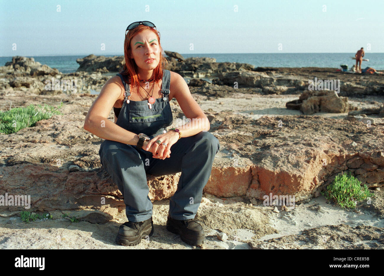 Marusha techno -Fotos und -Bildmaterial in hoher Auflösung – Alamy