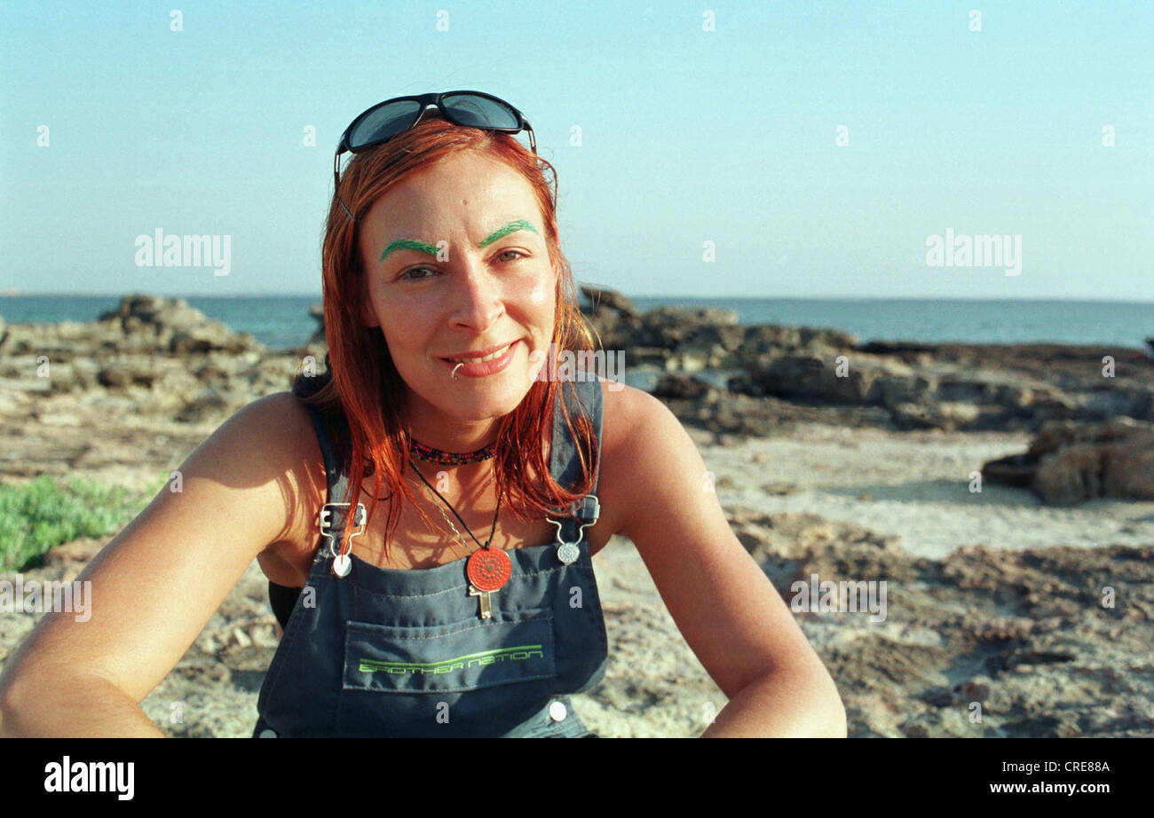 Marusha techno -Fotos und -Bildmaterial in hoher Auflösung – Alamy