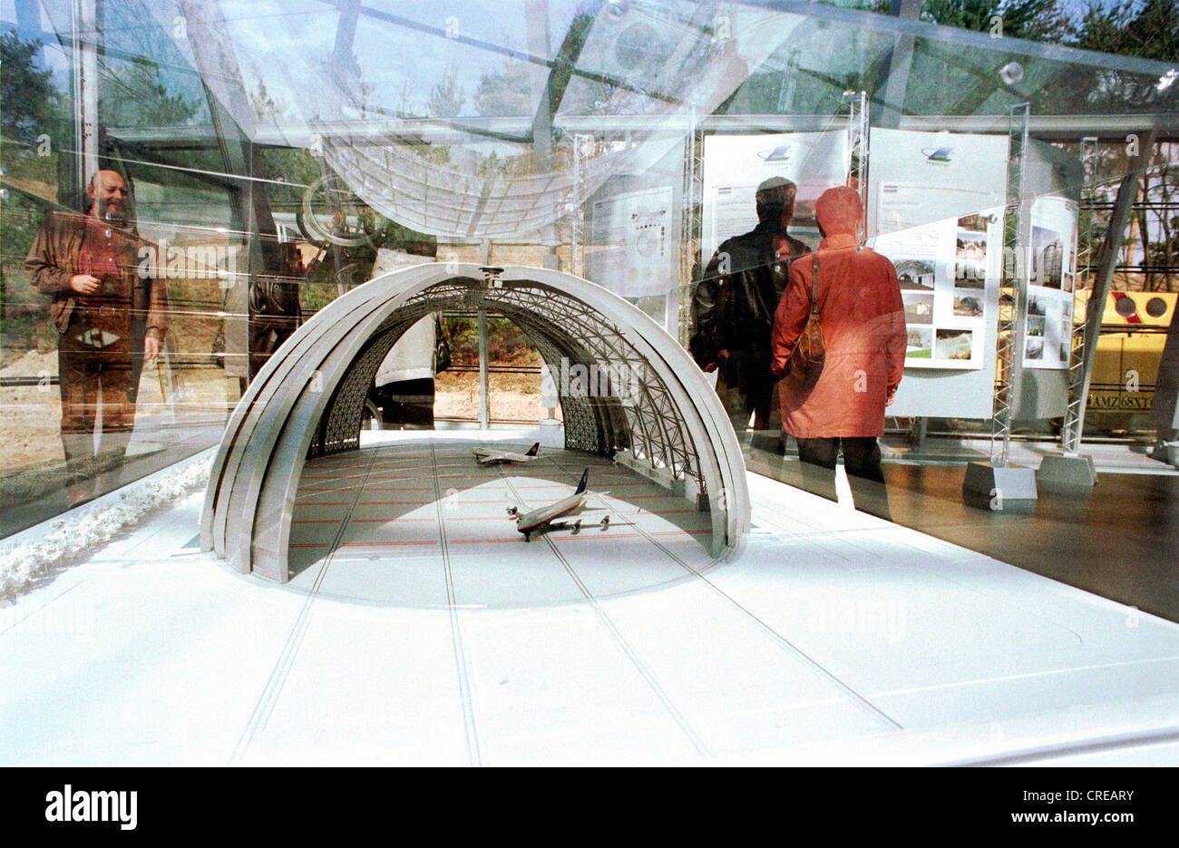 Briesen marke Stockfotos und -bilder Kaufen - Alamy