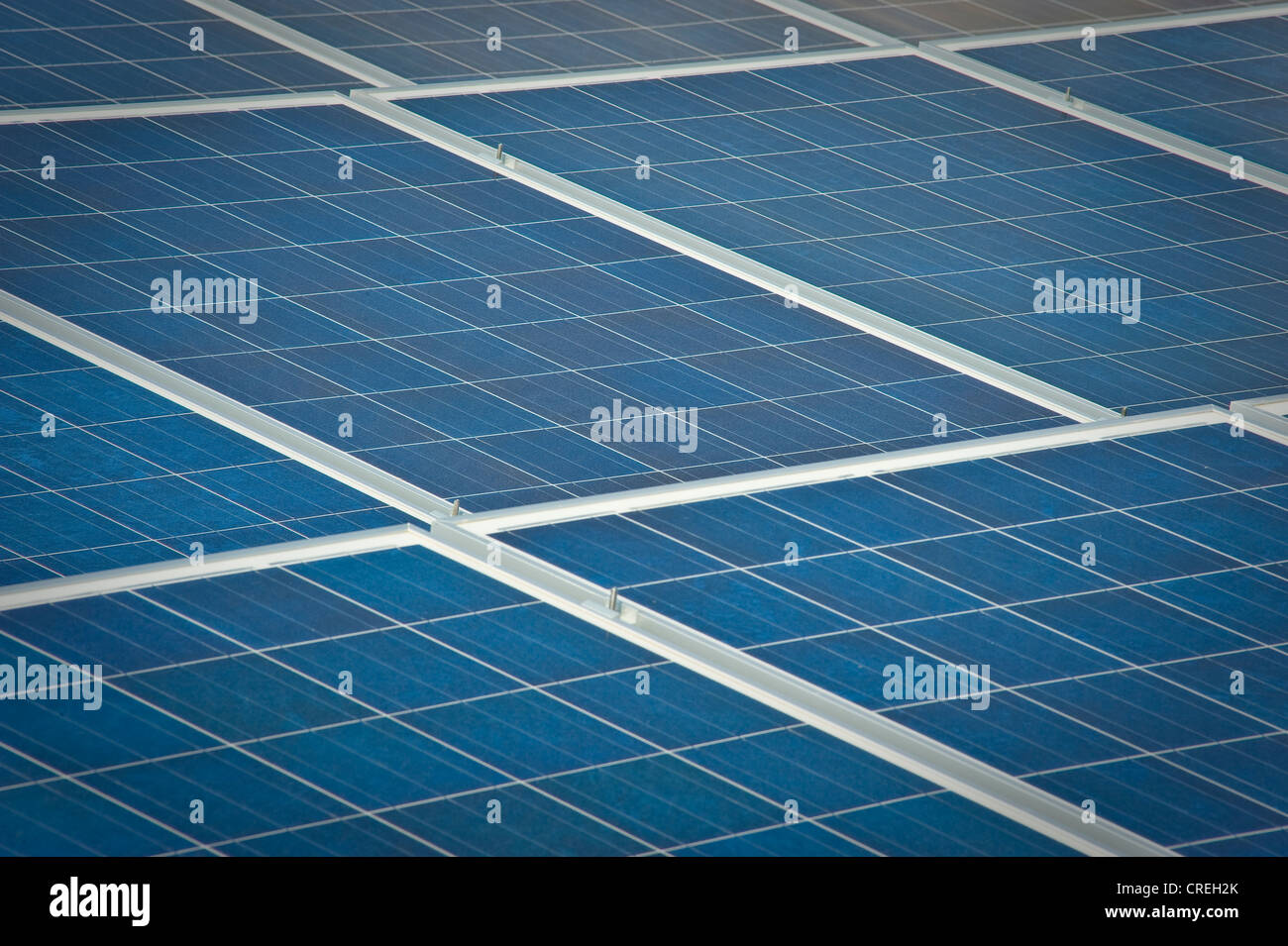 Solarpanel solar -Fotos und -Bildmaterial in hoher Auflösung – Alamy