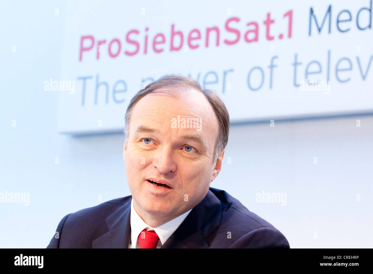 Prosiebensat 1 media -Fotos und -Bildmaterial in hoher Auflösung – Alamy