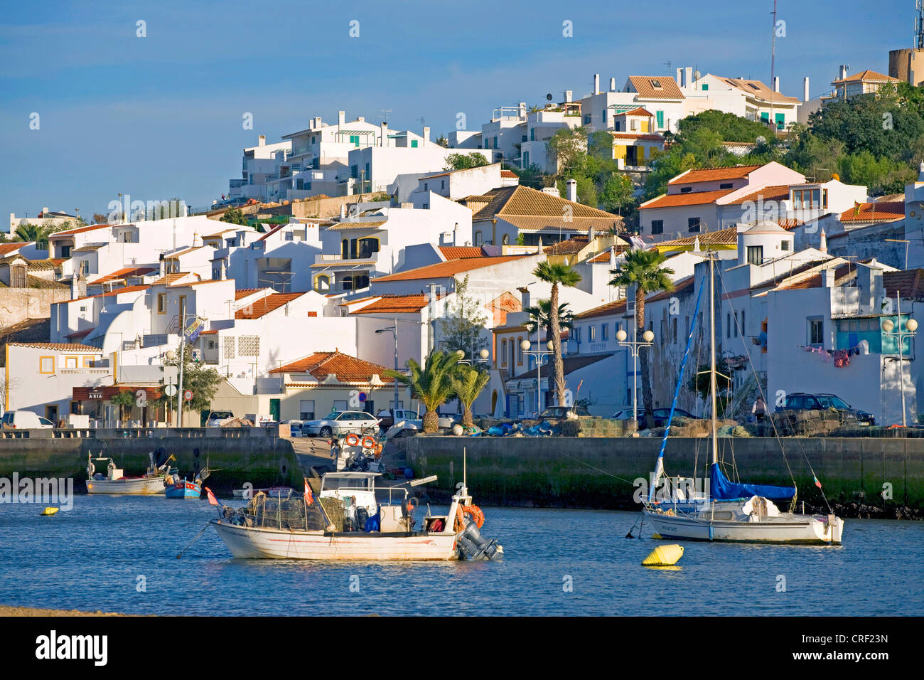 Ferragudo portugal -Fotos und -Bildmaterial in hoher Auflösung – Alamy
