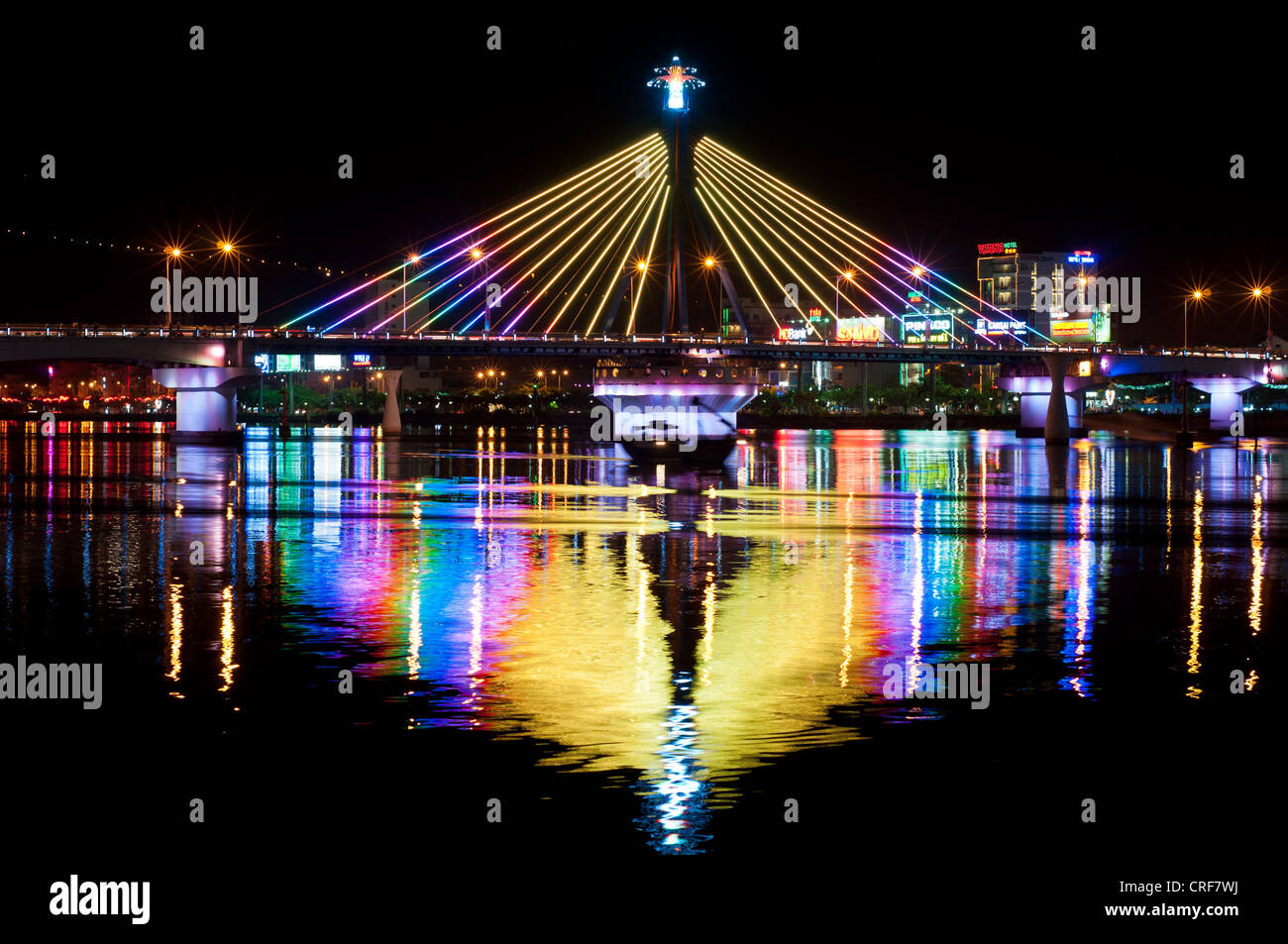 Song han brücke -Fotos und -Bildmaterial in hoher Auflösung – Alamy