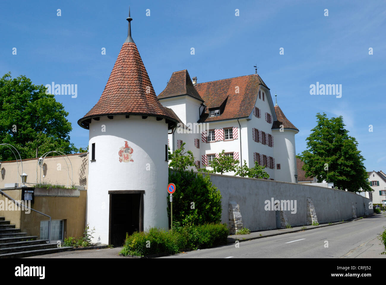 Aesch bl -Fotos und -Bildmaterial in hoher Auflösung – Alamy