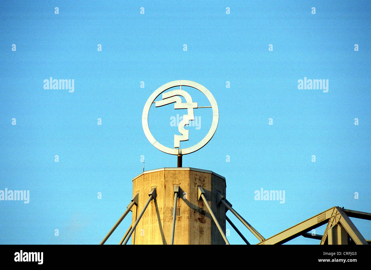 Deutsche messe ag -Fotos und -Bildmaterial in hoher Auflösung – Alamy