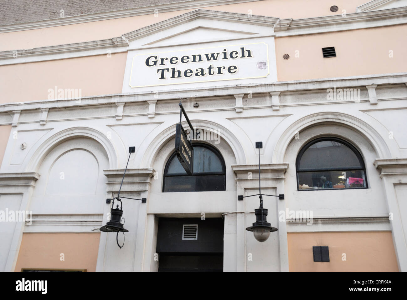 Greenwich theater -Fotos und -Bildmaterial in hoher Auflösung – Alamy