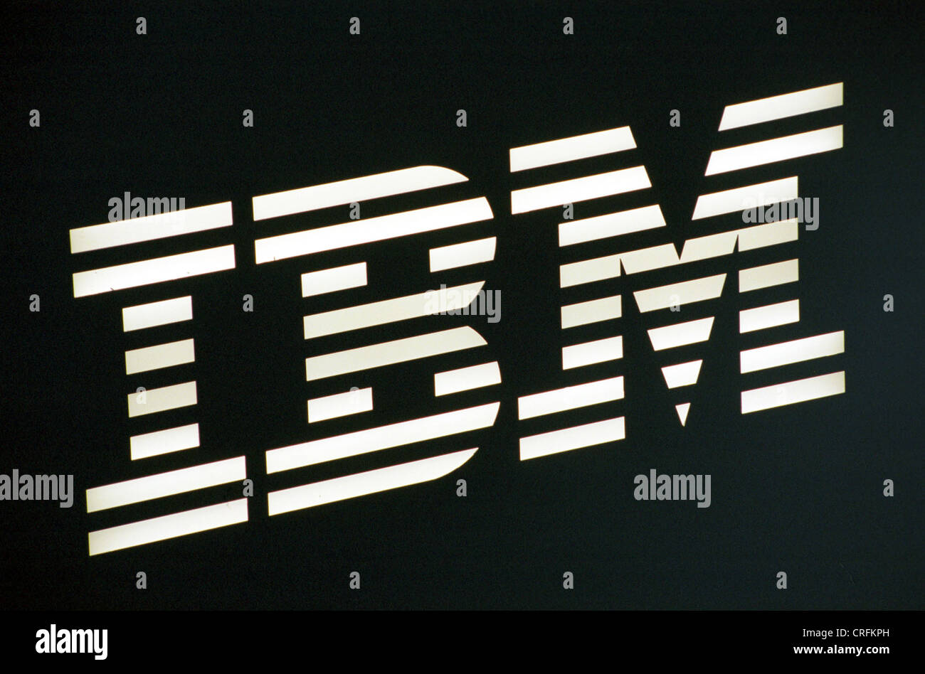 Ibm computers -Fotos und -Bildmaterial in hoher Auflösung – Alamy