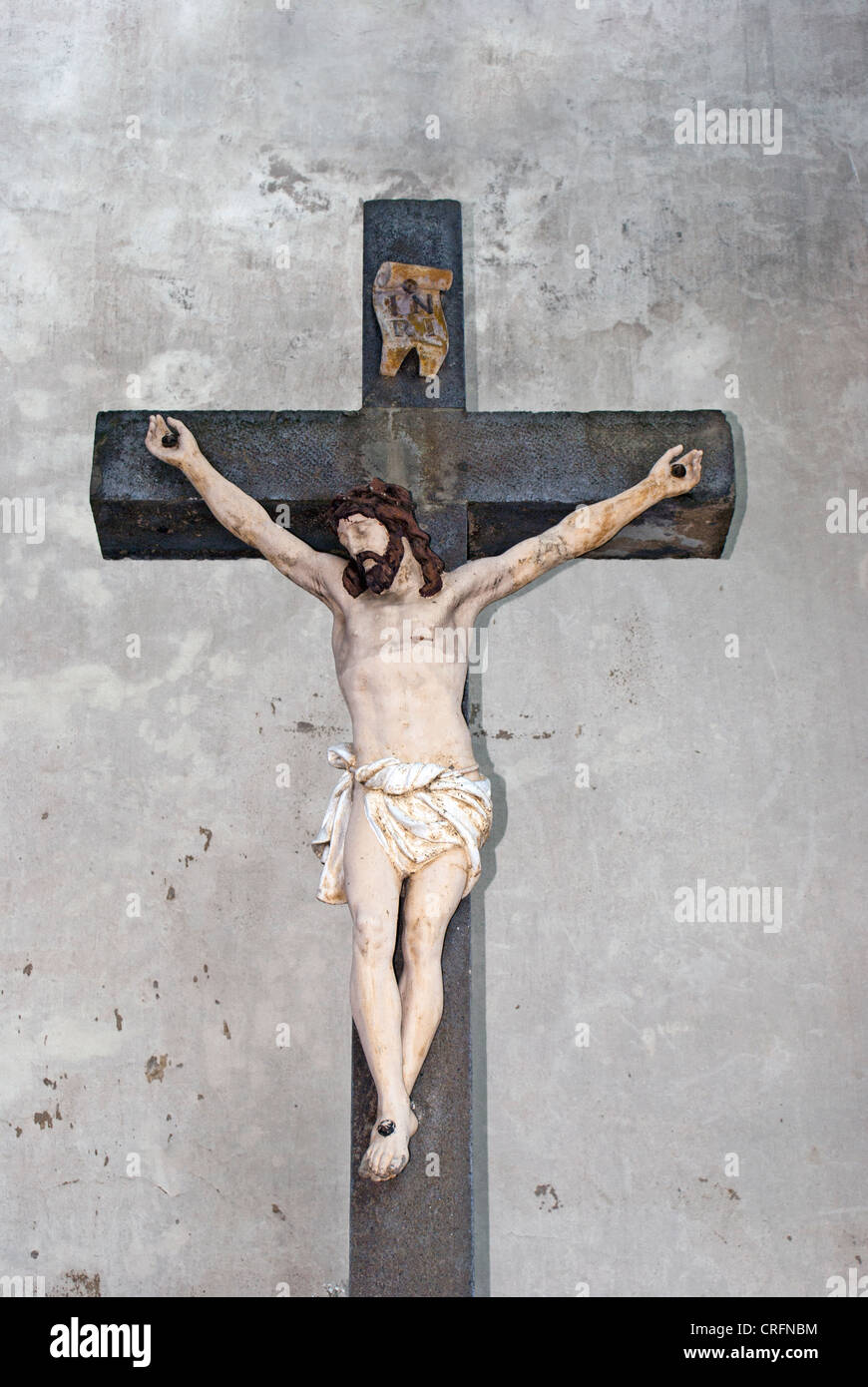 Die christliche feier der auferstehung von jesus christus -Fotos und -Bildmaterial in hoher ...