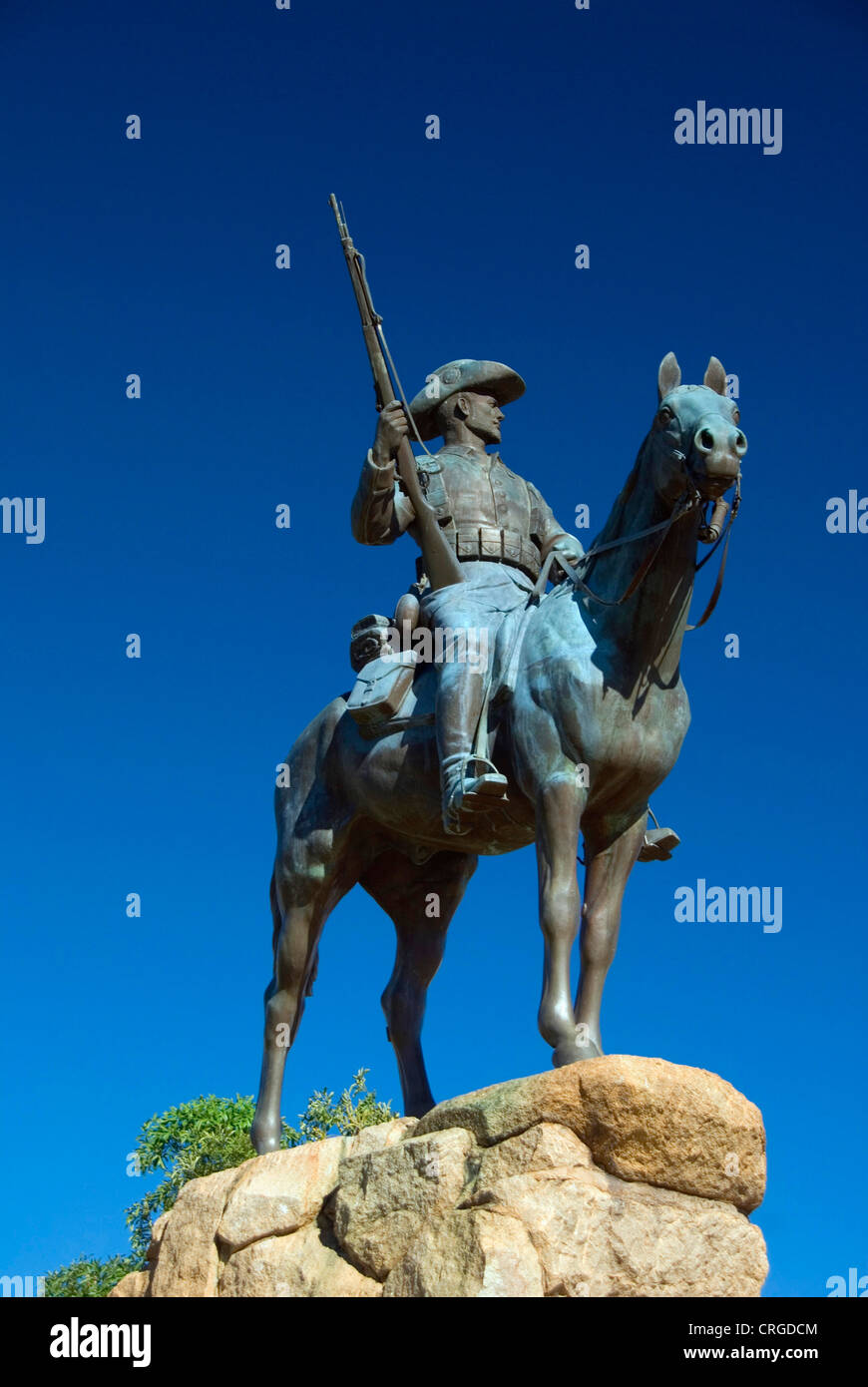 Monument namibia statue windhoek -Fotos und -Bildmaterial in hoher ...