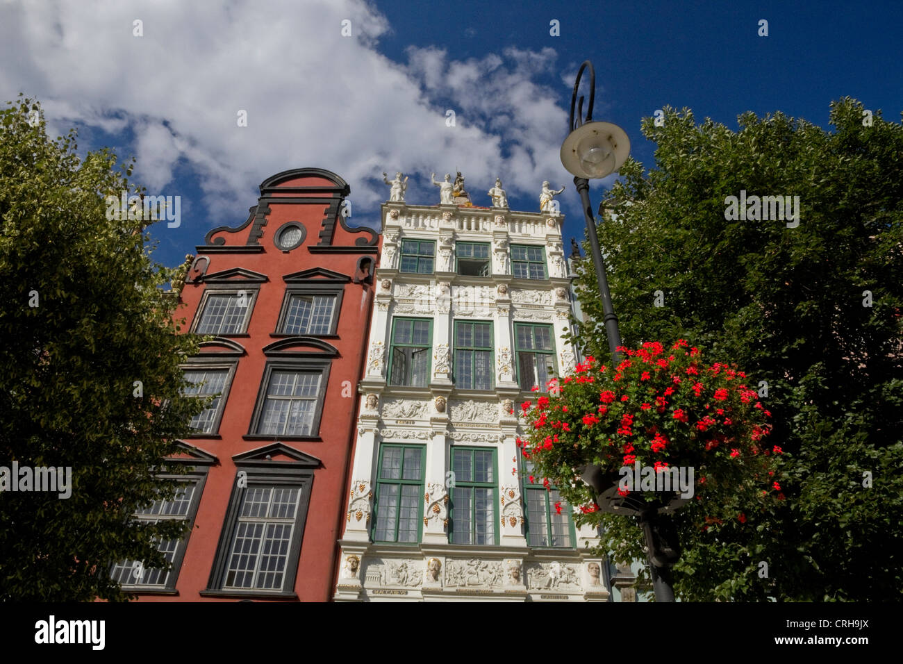 Holländisches kaufmannshaus -Fotos und -Bildmaterial in hoher Auflösung ...