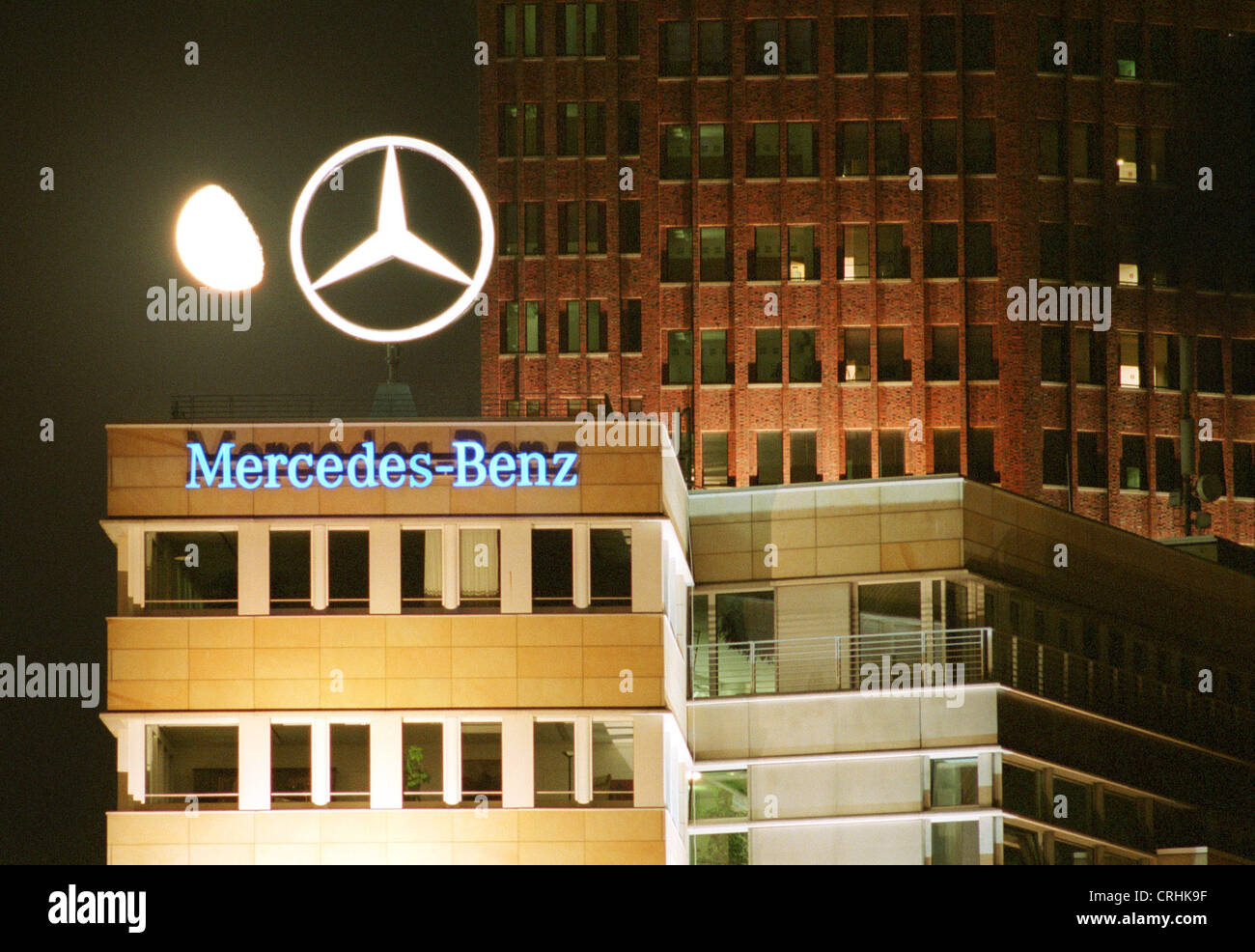 Daimler management -Fotos und -Bildmaterial in hoher Auflösung – Alamy