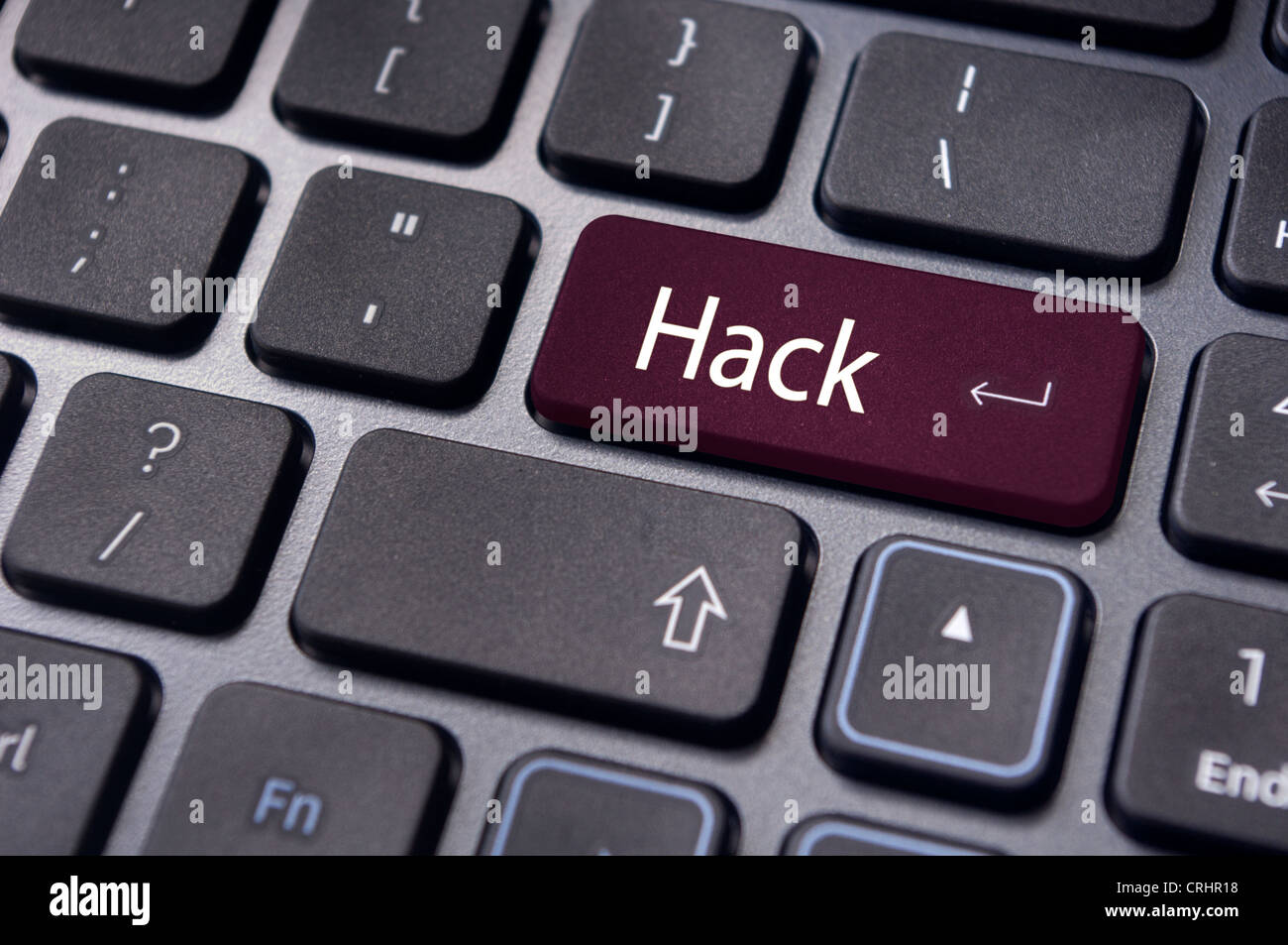 Computer hacking -Fotos und -Bildmaterial in hoher Auflösung – Alamy