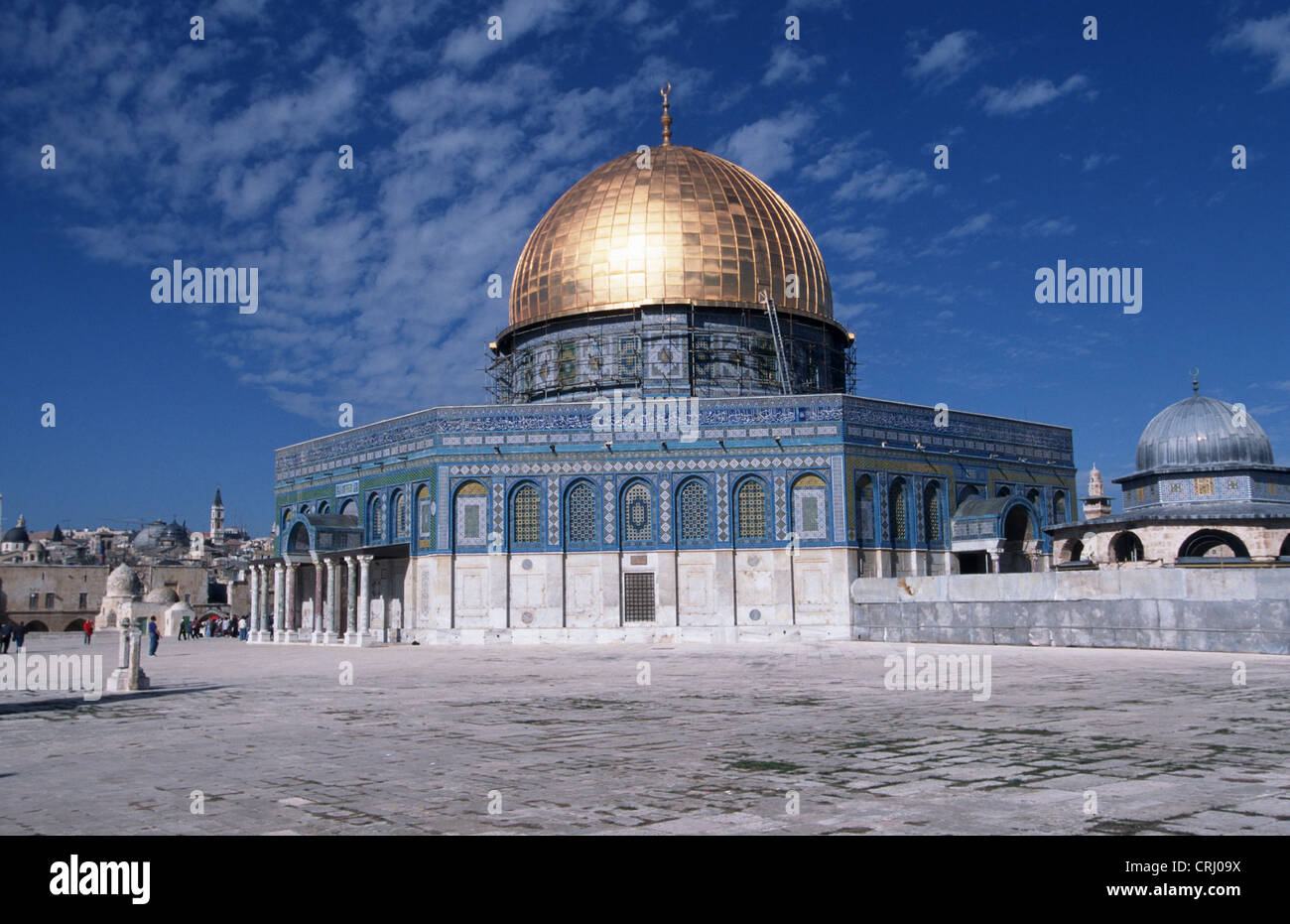 Jerusalem al aqsa moschee -Fotos und -Bildmaterial in hoher Auflösung ...