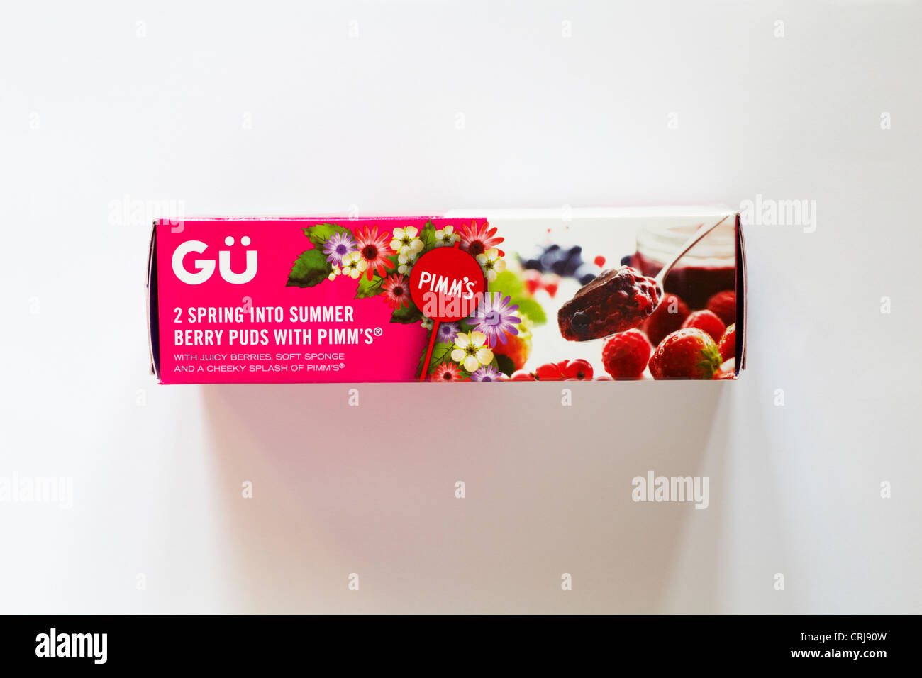 Gu pudding -Fotos und -Bildmaterial in hoher Auflösung – Alamy