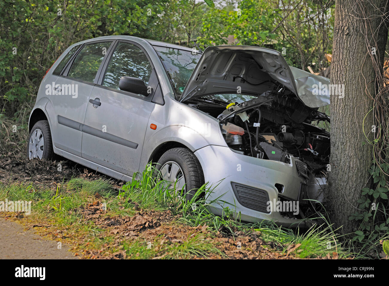 Tragischer autounfall -Fotos und -Bildmaterial in hoher Auflösung – Alamy