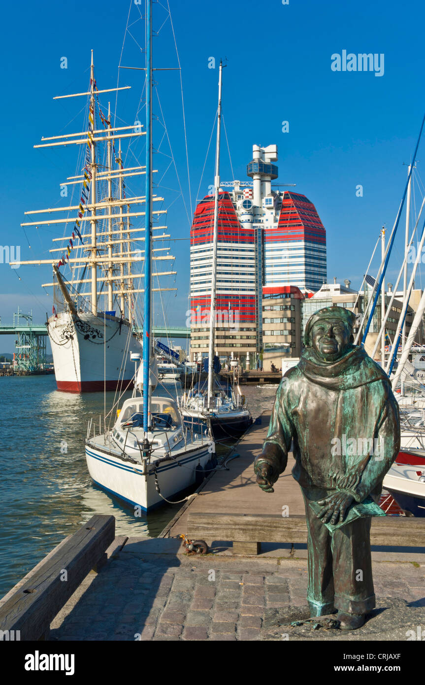 Wikinger segelschiff -Fotos und -Bildmaterial in hoher Auflösung – Alamy