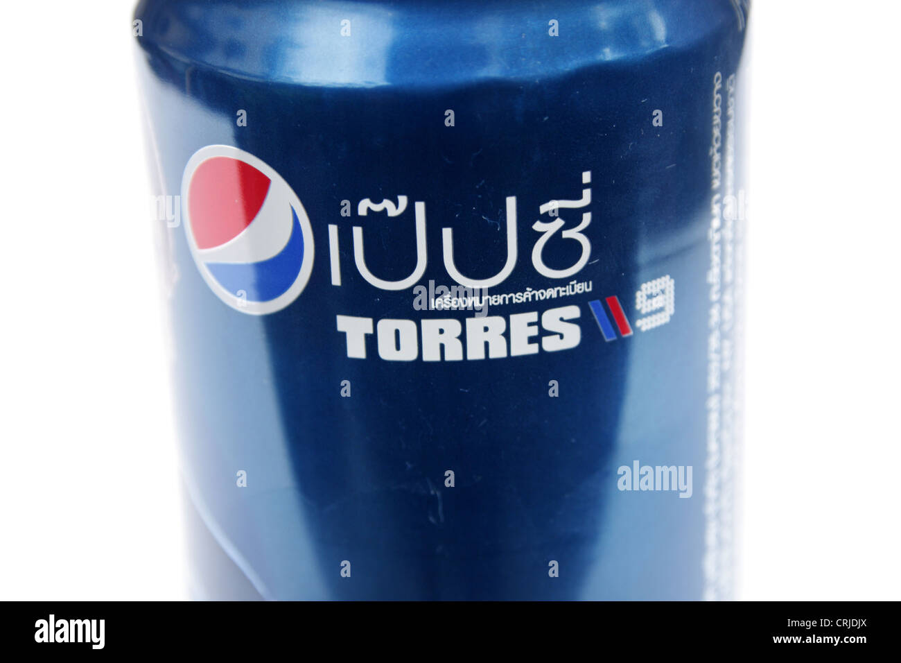 Pepsi kann -Fotos und -Bildmaterial in hoher Auflösung – Alamy