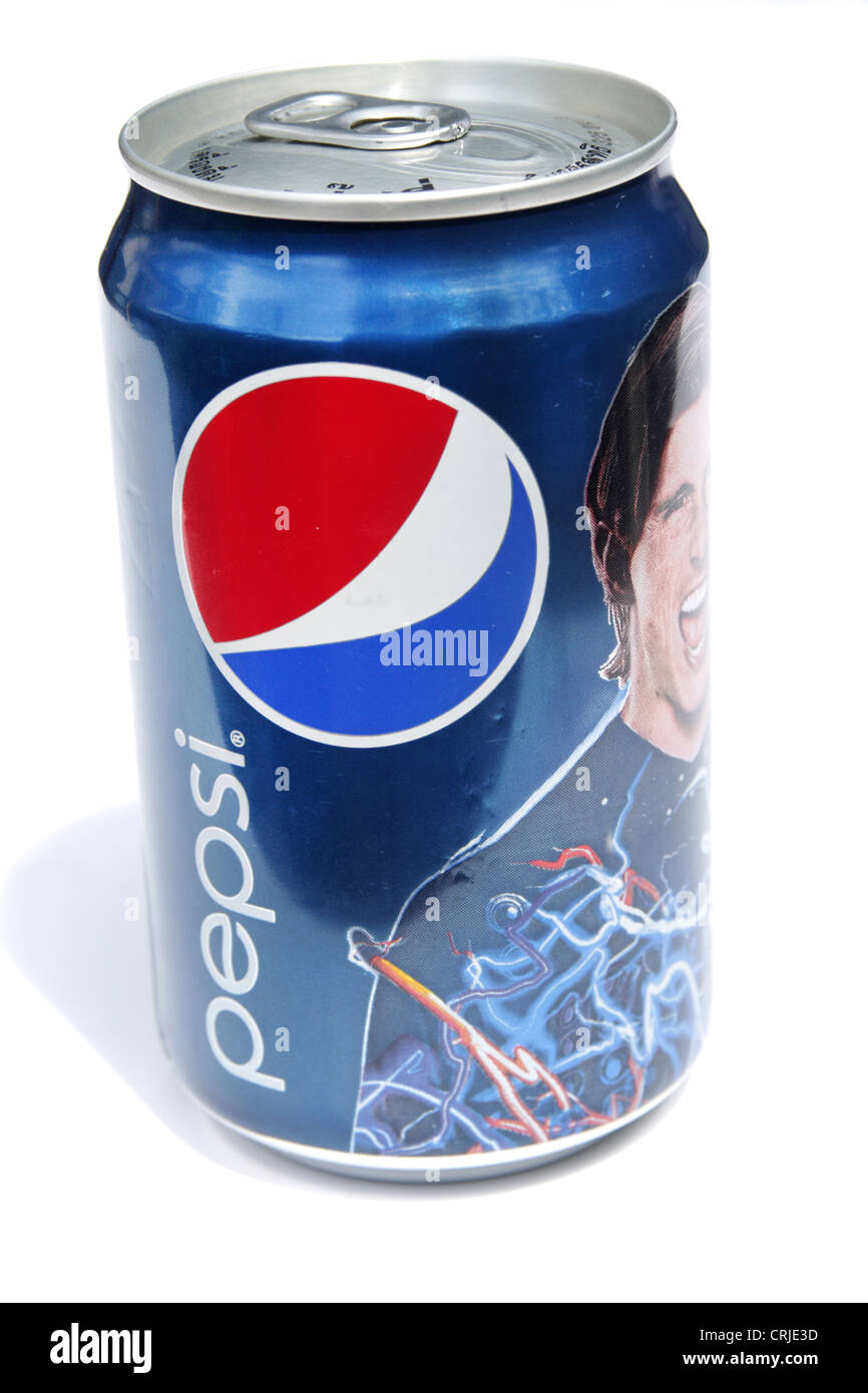 Pepsi kann -Fotos und -Bildmaterial in hoher Auflösung – Alamy