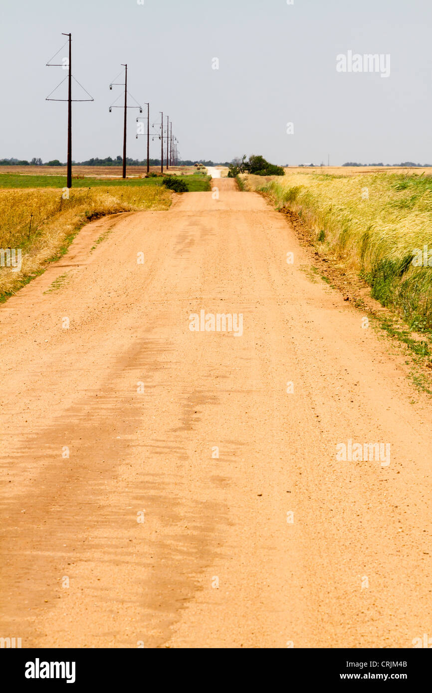 Kansas landschaft -Fotos und -Bildmaterial in hoher Auflösung – Alamy