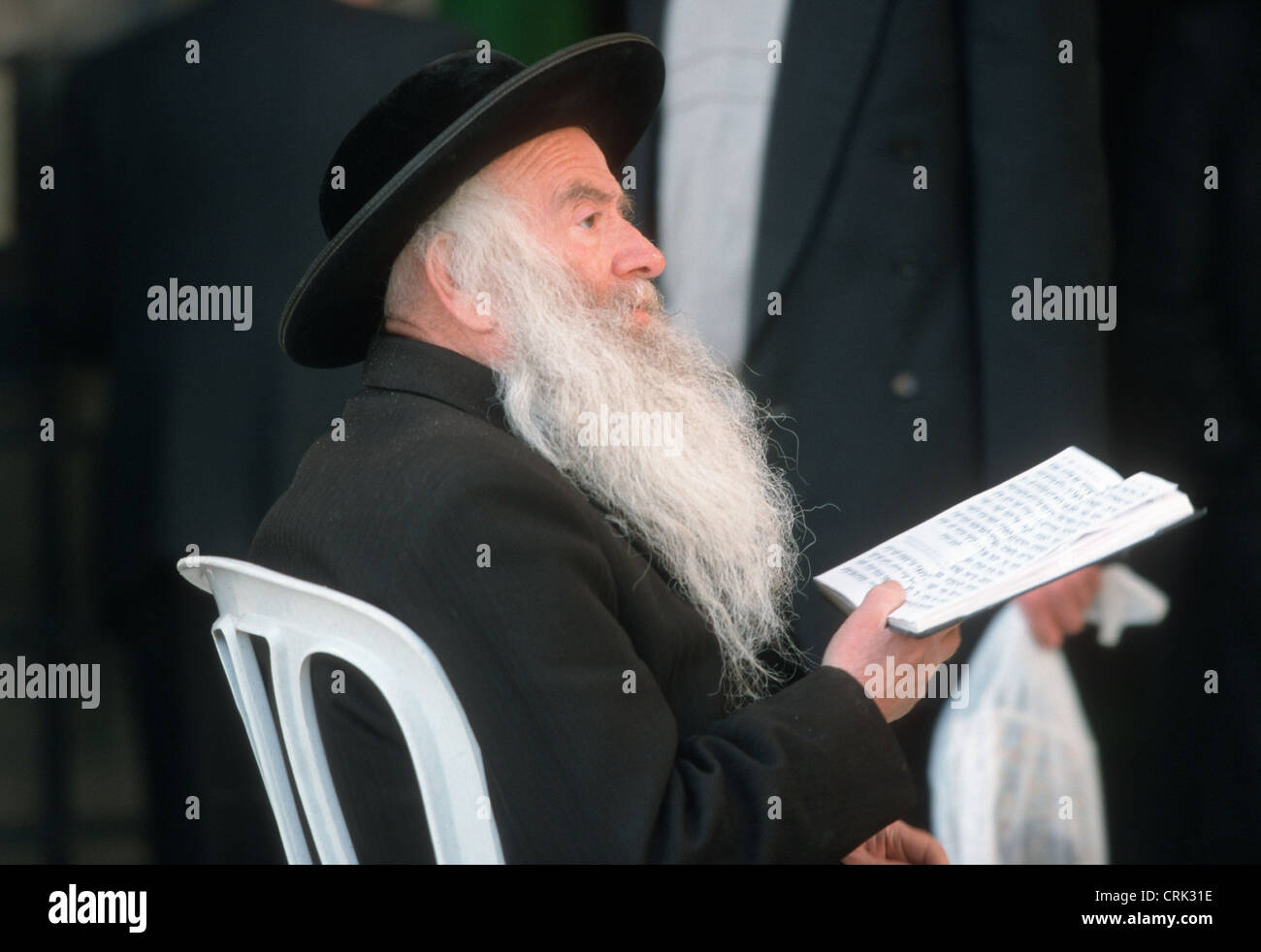 Juden hut -Fotos und -Bildmaterial in hoher Auflösung – Alamy