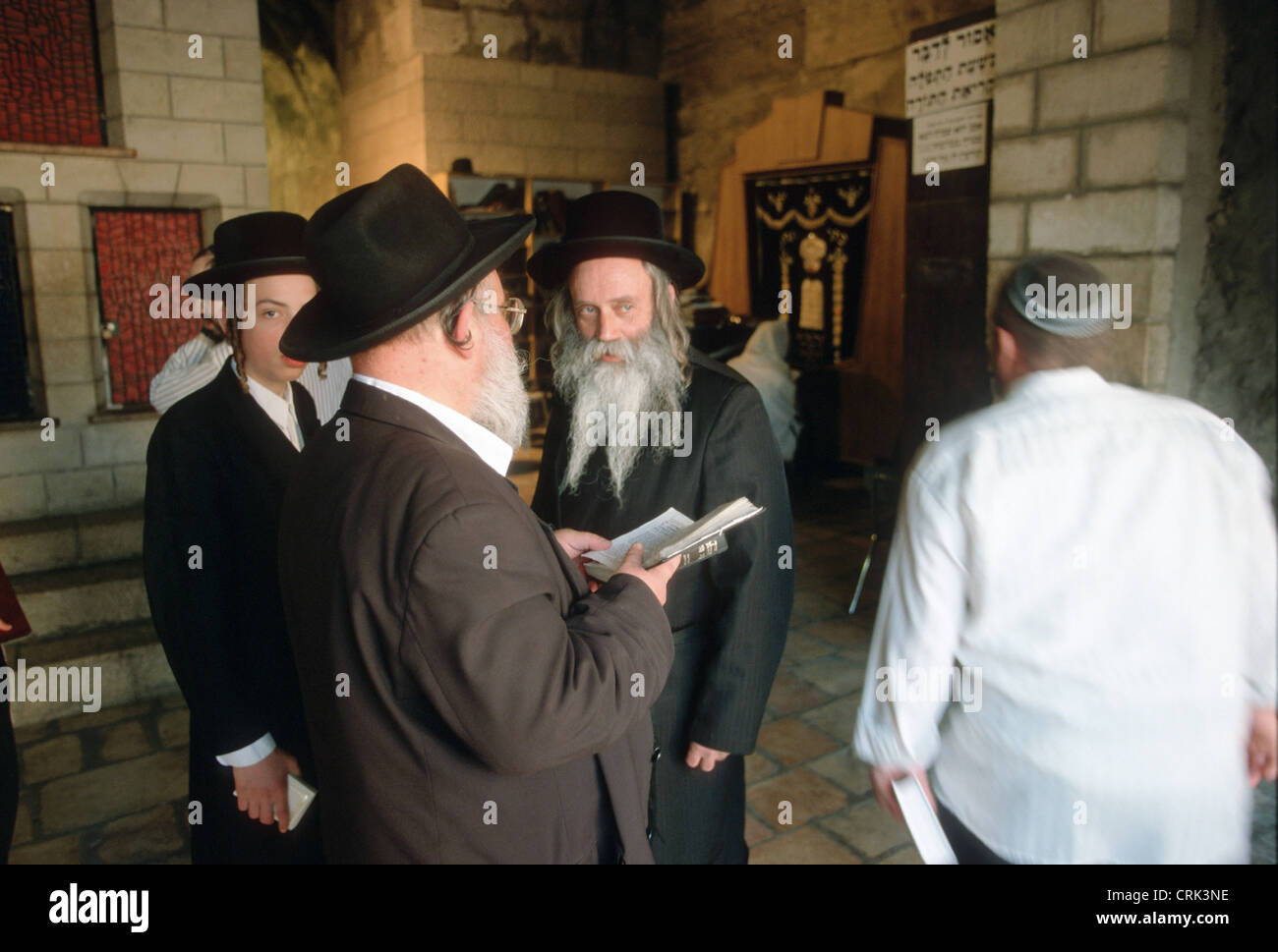 Juden hut -Fotos und -Bildmaterial in hoher Auflösung – Alamy