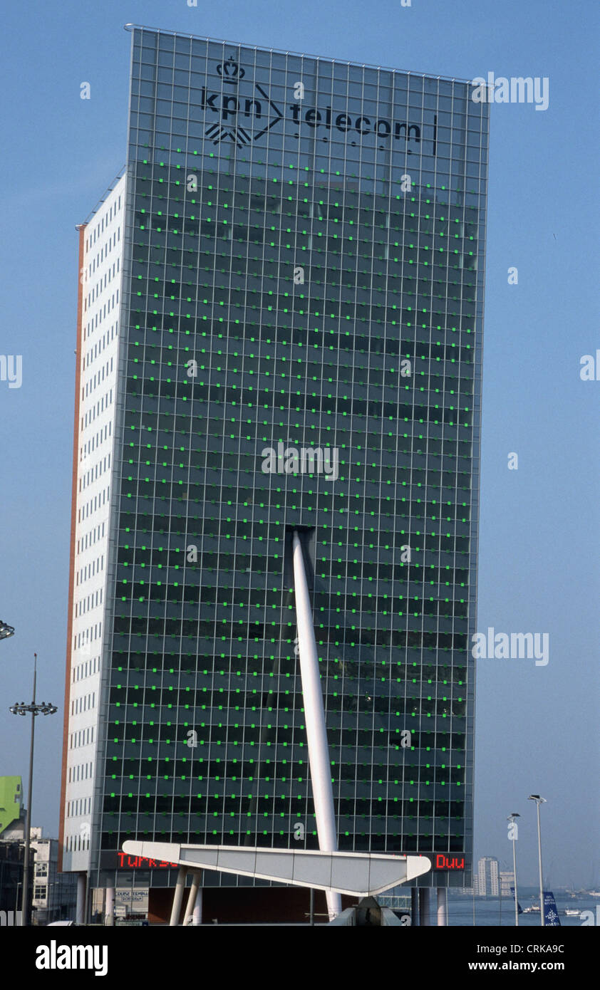 Kpn telecom -Fotos und -Bildmaterial in hoher Auflösung – Alamy