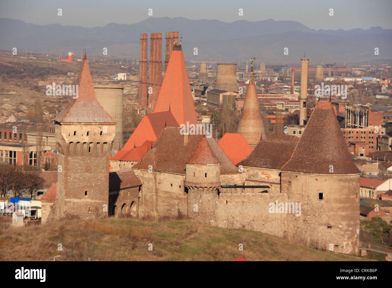 Hunyadi familie -Fotos und -Bildmaterial in hoher Auflösung – Alamy