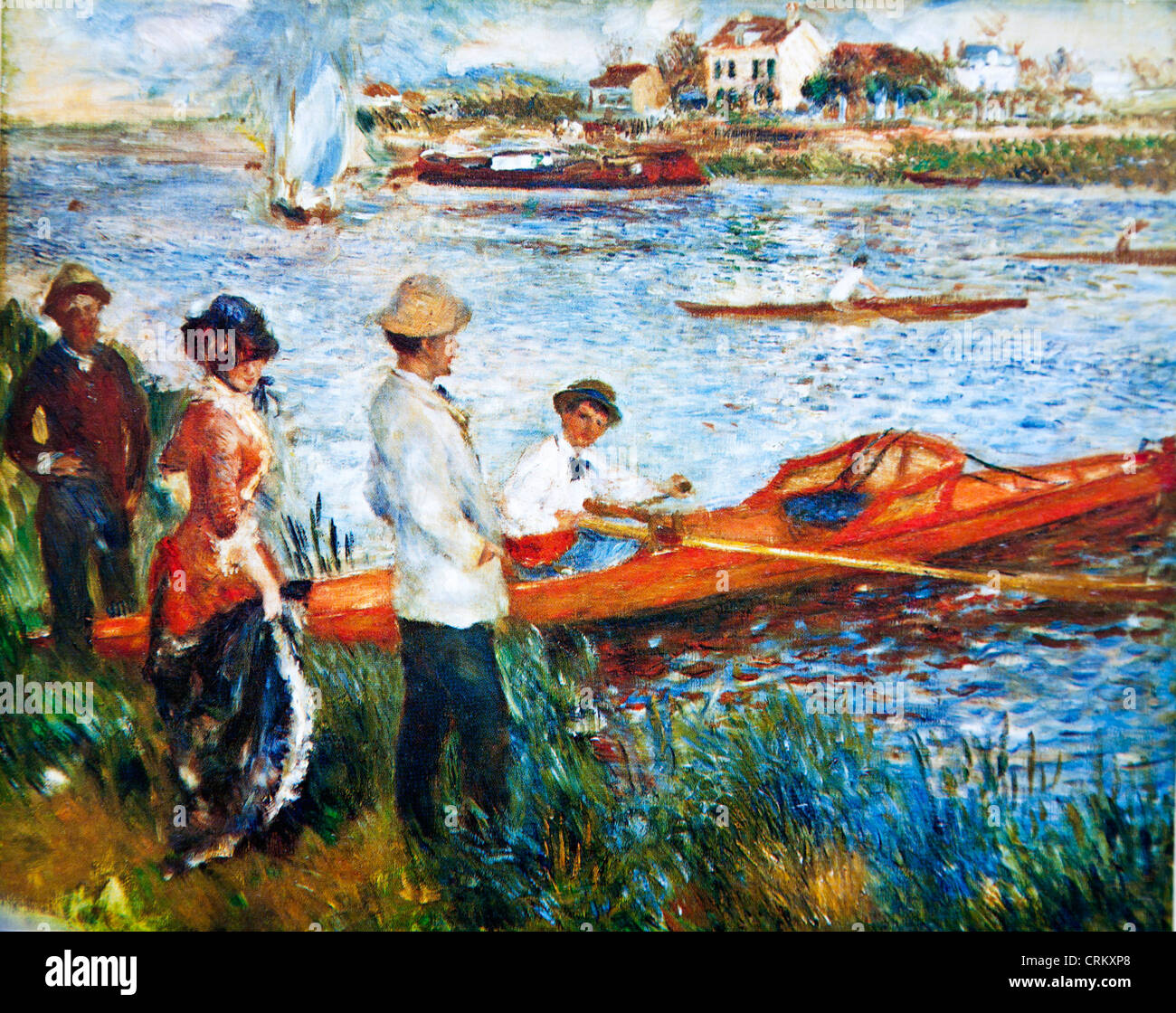 Wenn renoir -Fotos und -Bildmaterial in hoher Auflösung – Alamy