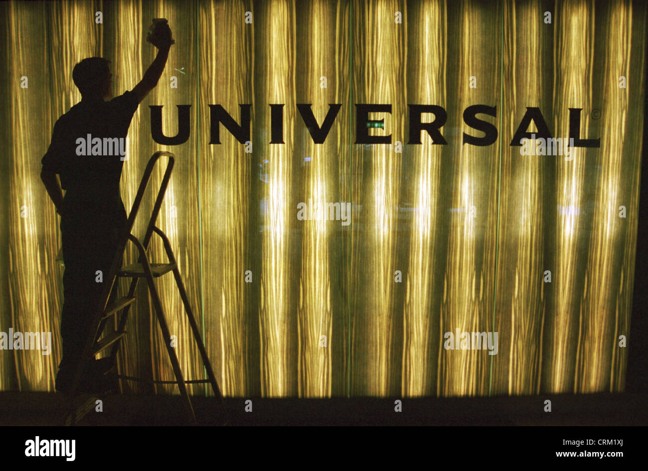Universal music in berlin germany -Fotos und -Bildmaterial in hoher ...