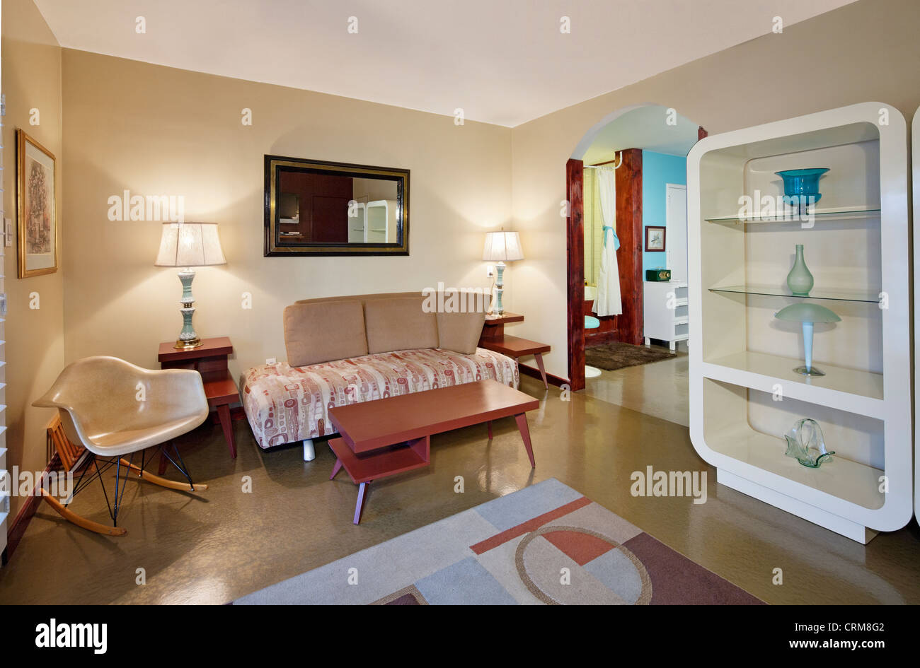 Wohn zimmer -Fotos und -Bildmaterial in hoher Auflösung – Alamy