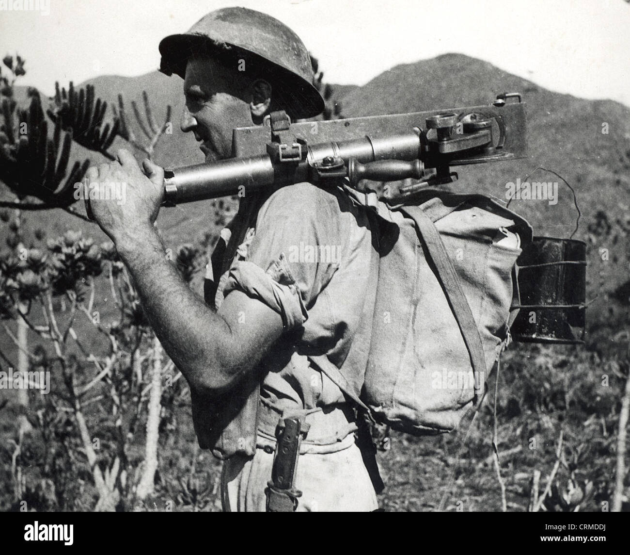 Malaya campaign -Fotos und -Bildmaterial in hoher Auflösung – Alamy