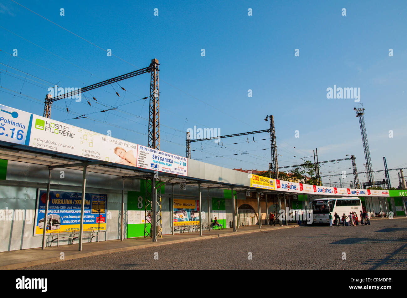 Prag florenz -Fotos und -Bildmaterial in hoher Auflösung – Alamy