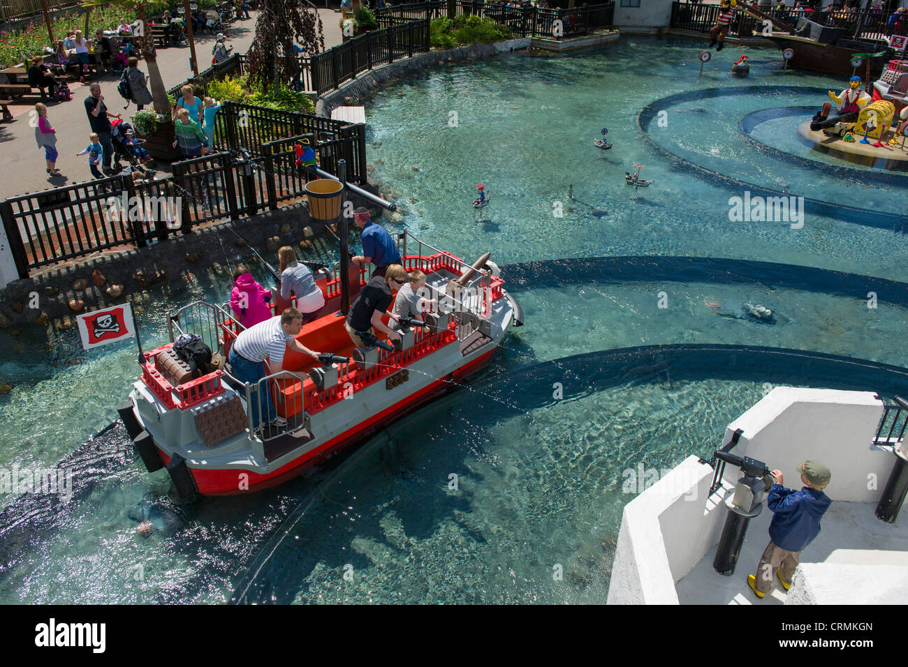 Lego Boat Stockfotos und -bilder Kaufen - Alamy