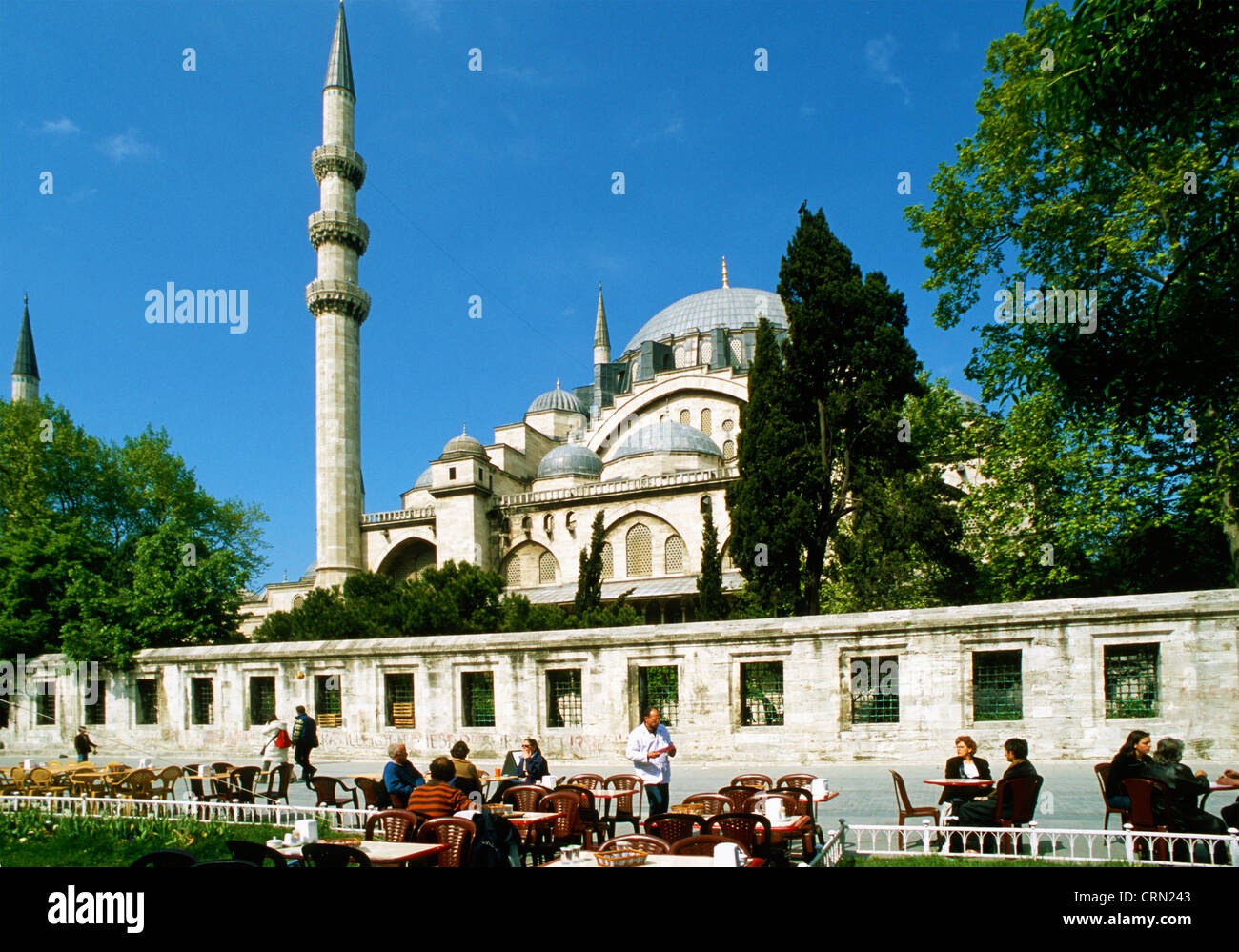 Sultan suleyman magnificent -Fotos und -Bildmaterial in hoher Auflösung – Alamy