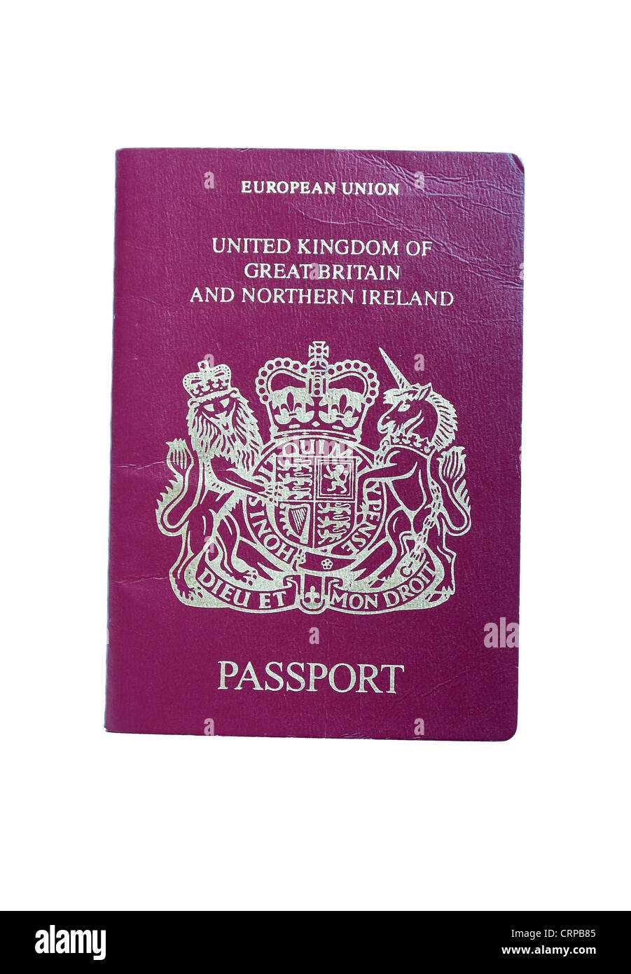Britischer pass -Fotos und -Bildmaterial in hoher Auflösung – Alamy