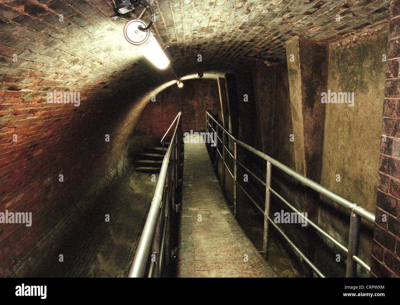Berliner kanalisation -Fotos und -Bildmaterial in hoher Auflösung – Alamy