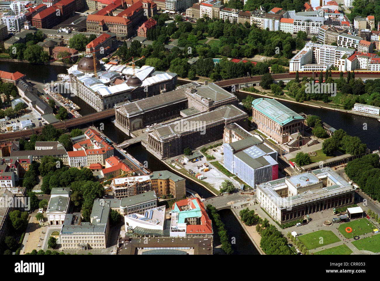 Berlin luftbild schönauser alle -Fotos und -Bildmaterial in hoher ...
