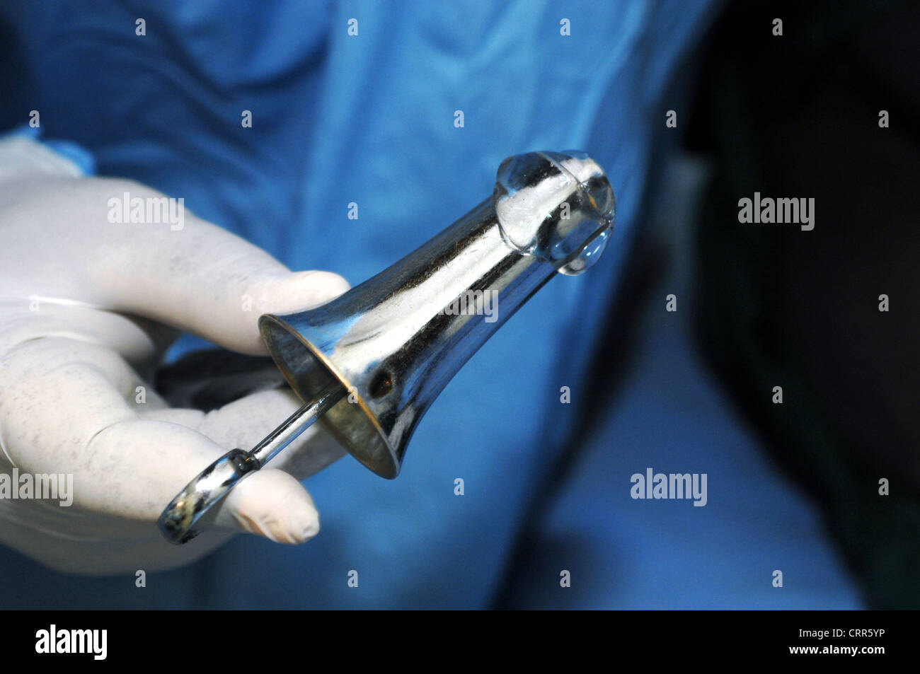 Rektale untersuchung -Fotos und -Bildmaterial in hoher Auflösung – Alamy