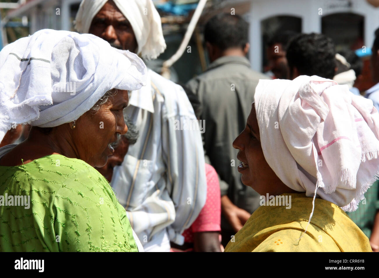 Frauen kerala -Fotos und -Bildmaterial in hoher Auflösung – Alamy