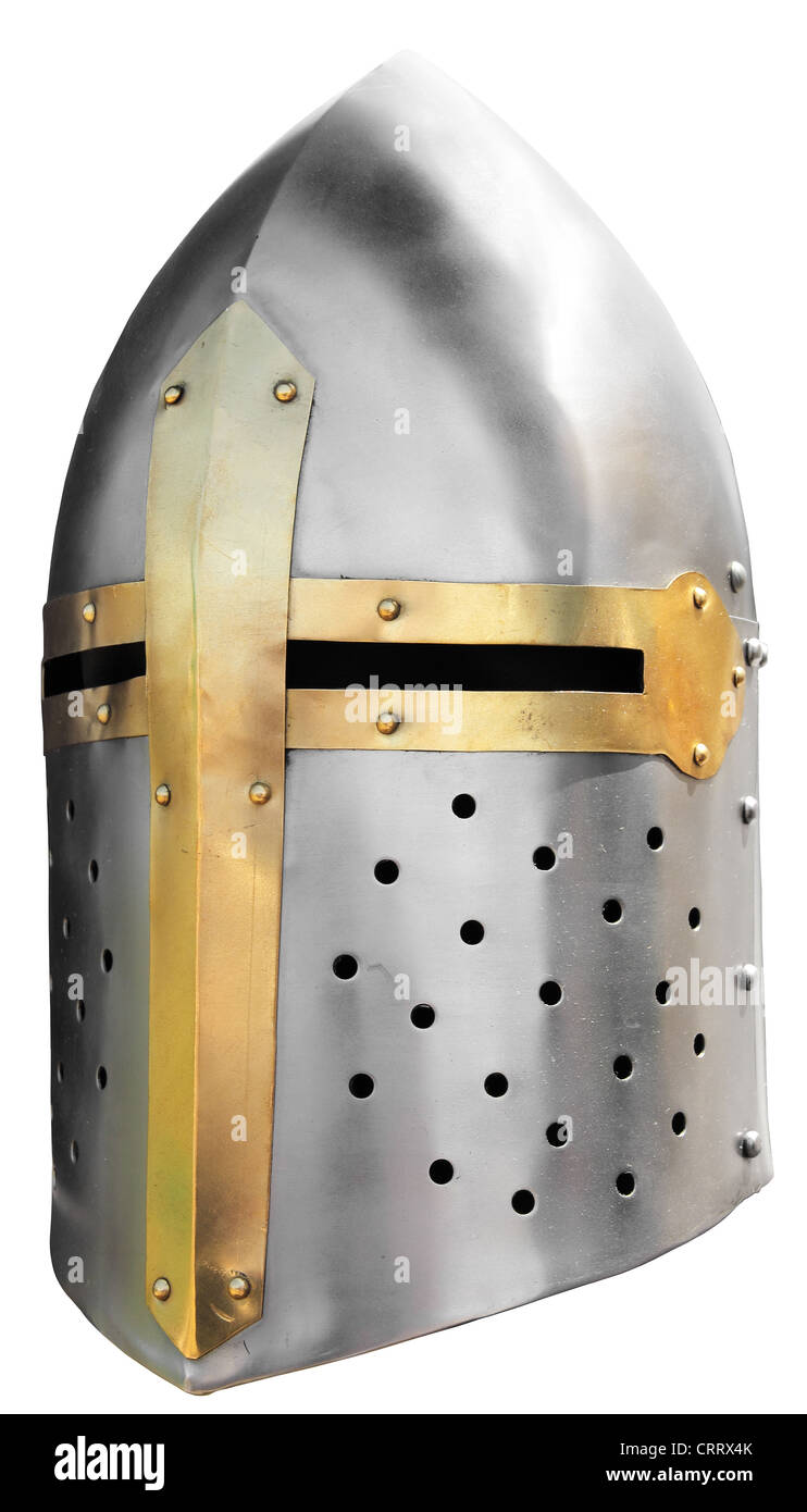 Metal helmet -Fotos und -Bildmaterial in hoher Auflösung – Alamy