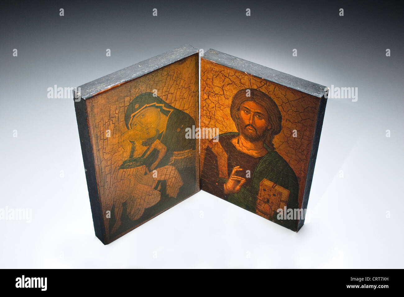 Russische ikonenmalerei -Fotos und -Bildmaterial in hoher Auflösung – Alamy