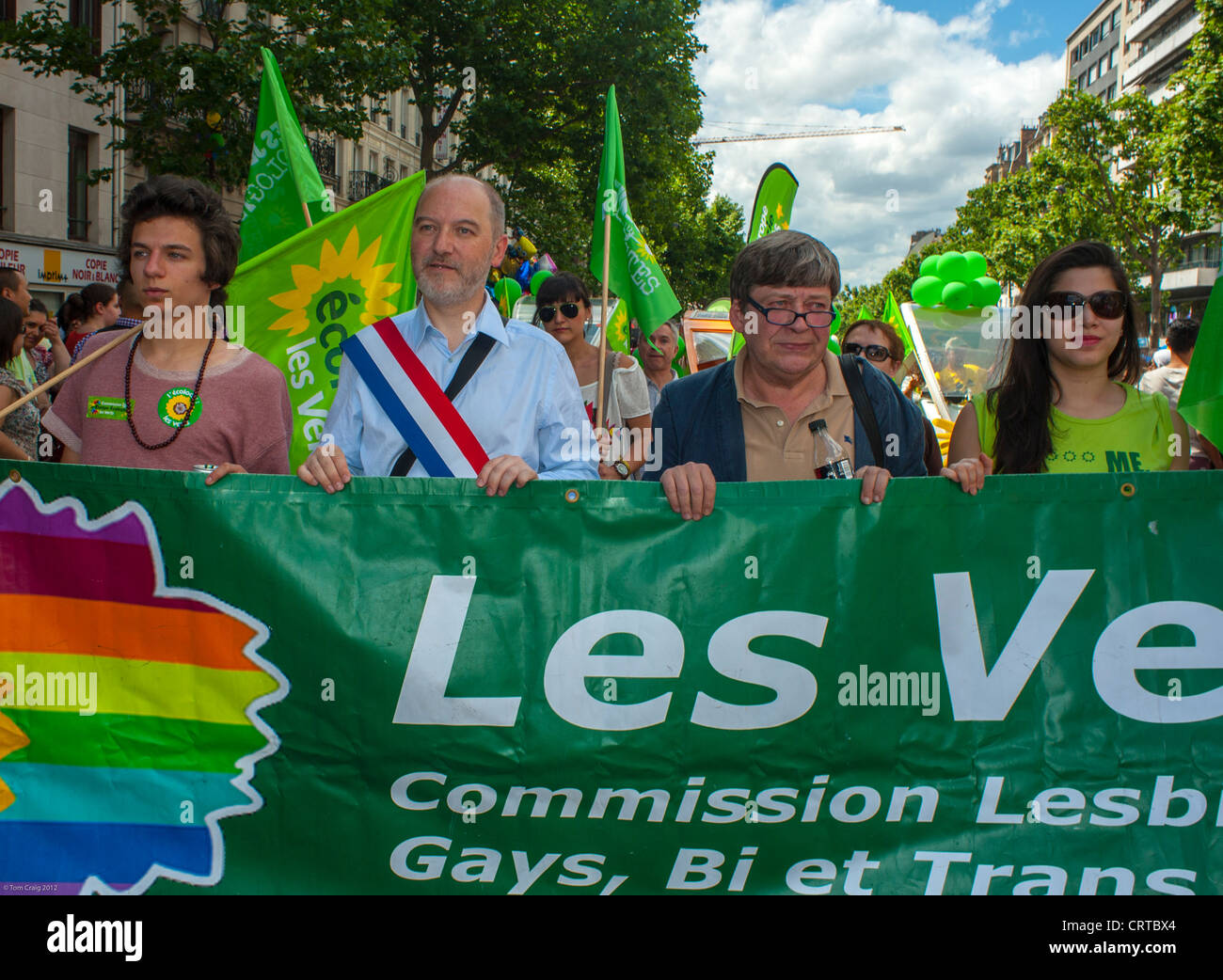 Lgbt vertreter -Fotos und -Bildmaterial in hoher Auflösung – Alamy